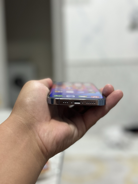 Obmen Apple iPhone 13 Pro (128gb)