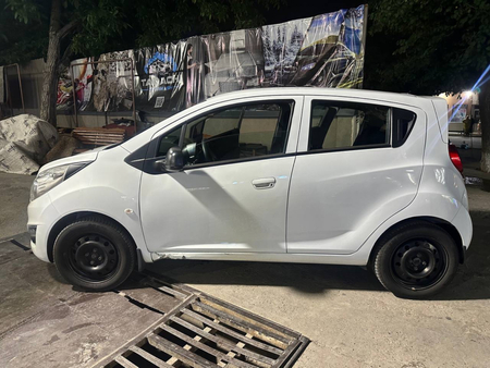 spark mexanika 1.5