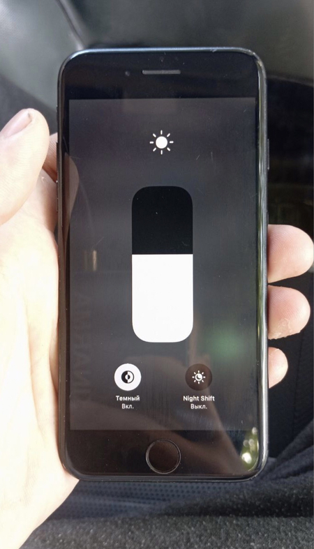 iphone 7 32gb идеал