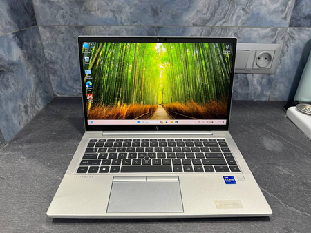 HP EliteBook 840 G8