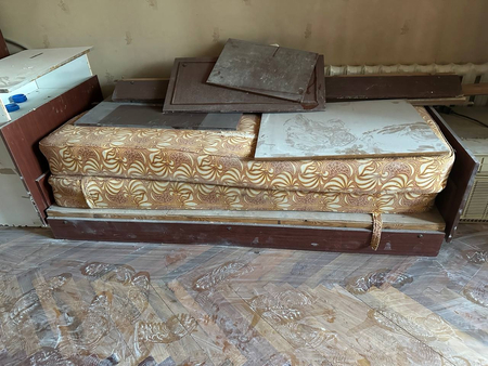 Mebel arzon narxda