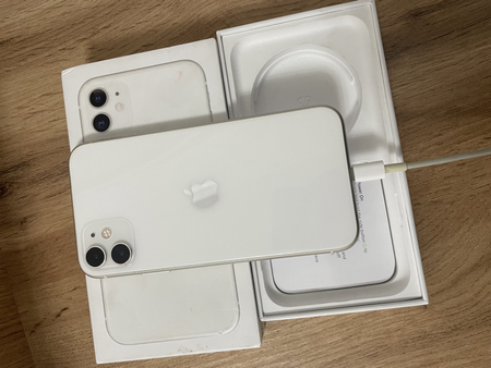 Iphone 11 ideall