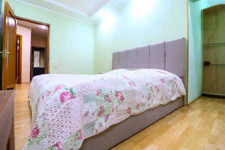 Продается квартира 3/1/4 ул.Бобура