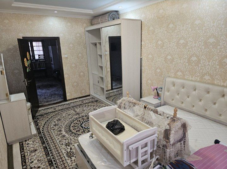 Apartment for rent Maxim Gorky