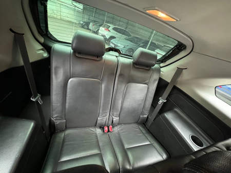 Captiva 2 full. 2011. Ideal