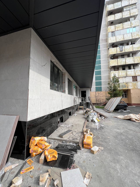 Продам Нежелое Помишение Чил-20кв,