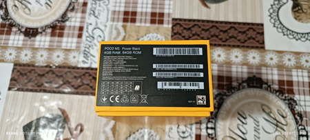 Poco M3 продается