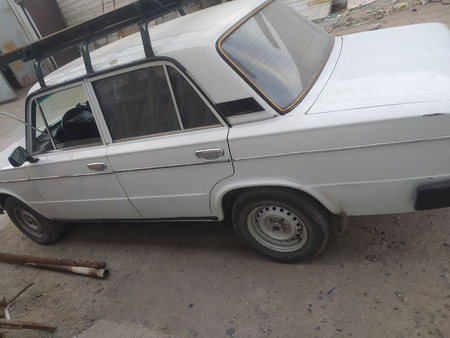 Jiguli 06 vaz Жигули