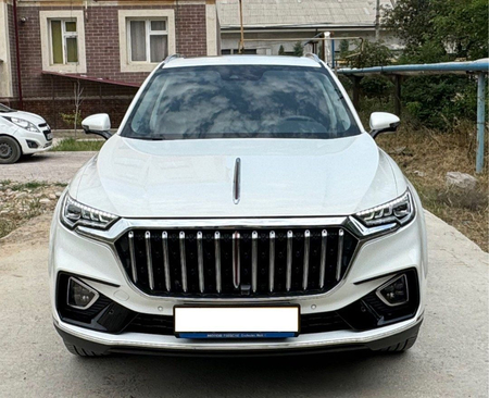 Hongqi HS5 сотилади ёки насия савдогаям берамиз хонжи besttune