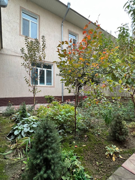 Срочно продается компактный 2 х этажный дом, Юнус Абадский район
