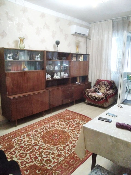 Каракамыш 2/5 2/3