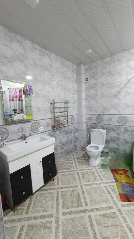 2х комнатная квартира 65кв/м в новостройке, Супер