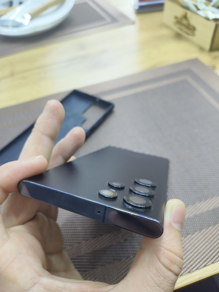 S 22 ultra vietnam snepdregon 8 gen 1 pratsessor 12, 256 gb
