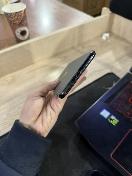 Iphone 11 pro Max 256Gb 74%