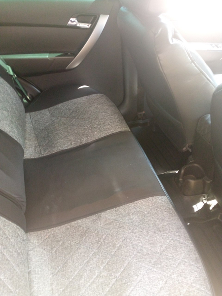 Нексия 3 Chevrolet R3 2018