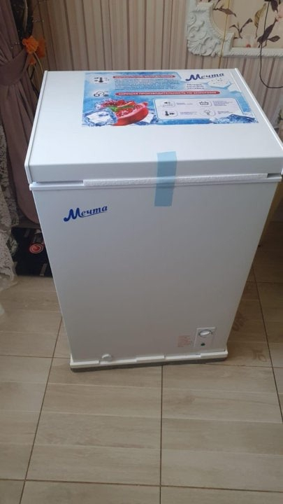 Морозильная камера Мечта МЛ-115