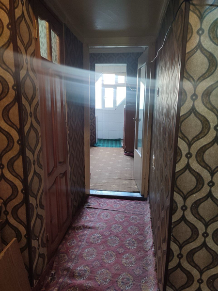 Чиланзар 31, Алгоритм, 3/3/9