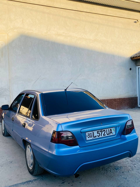 Neksiya 2 mator 1.8