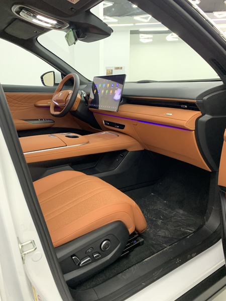 Changan Deepal S7 215Max Gibrid