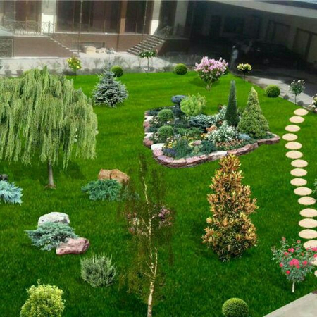 ZEN ORCHARD MCHJ xizmat ko'rsatadi
