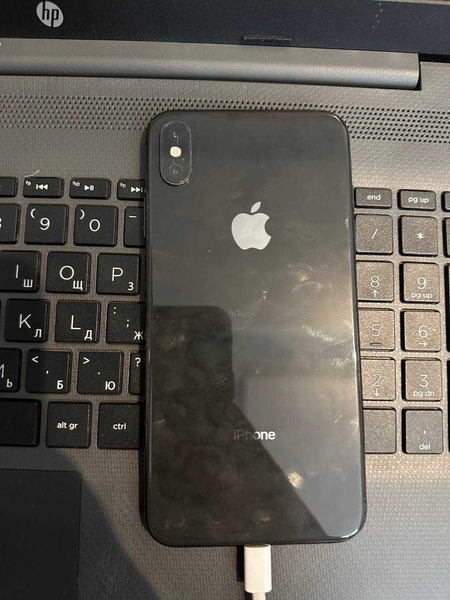 Iphone XS Max 256Gb