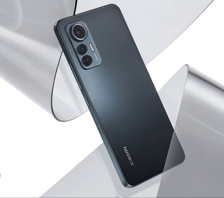 Xiaomi 12 lite 5g