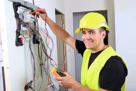 Electric mantaj xizmati