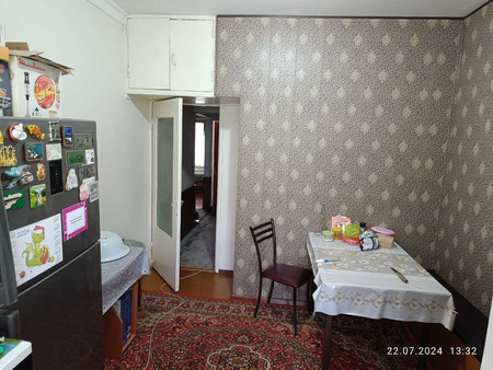 Продается 3х ком.кв Карасу-6 можно в Ипотеку