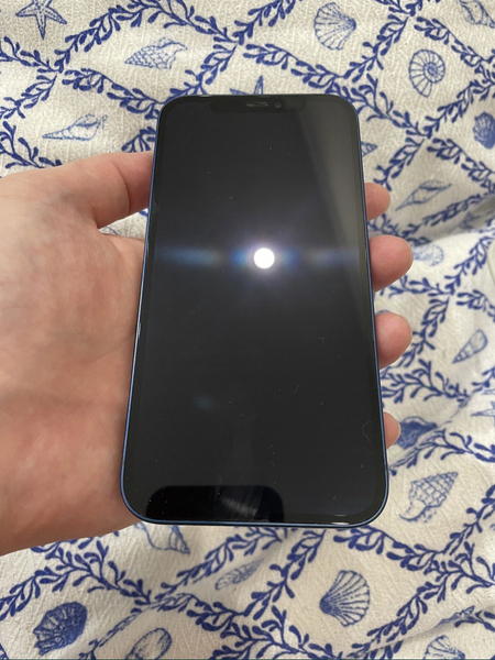 Iphone 12 iPhone 12