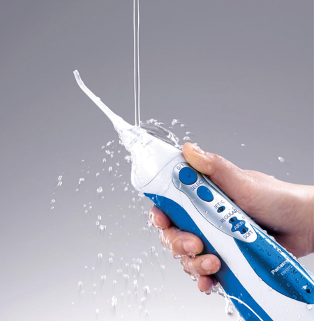 Ирригатор Panasonic EW1211