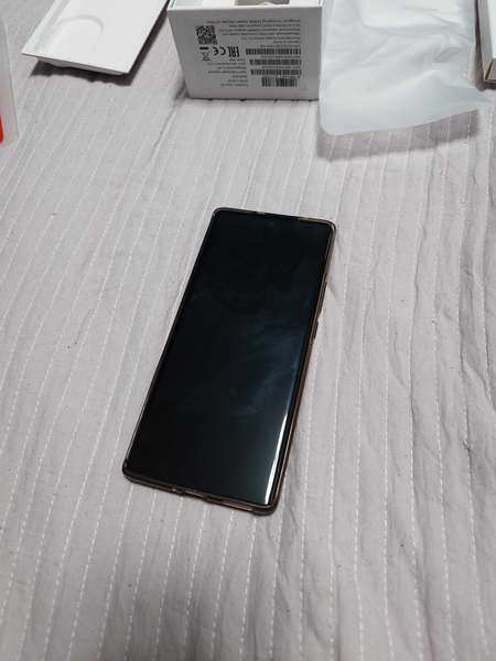 Huawei Nova 10, 8/128