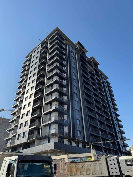 Готовые квартиры премиум класса от застройщика ЖК Vegas Tower