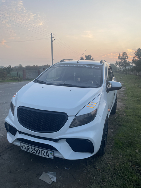 Spark bamfer tuning