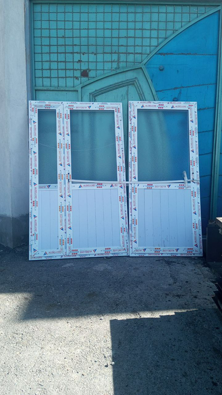 Akfa eshik 1,90×80, 1,80×70, 2,1 2 lik 1.90