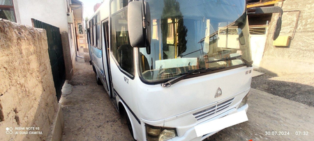 ISUZU NP37 SAM  2013