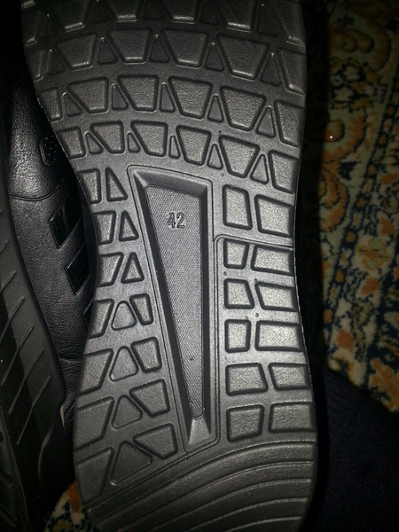 Kirasofka Adidas