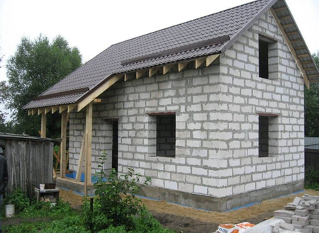 Пенаблок сифатли