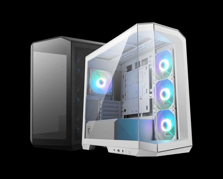 Игровой ПК с RTX 4060 8GB / Core i5-12400F / 32GB - Идеальный Выбор!