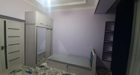 Сдается квартира 2ком Мирзо Улугбек Сампи ЖК Багишамал ( 10524)