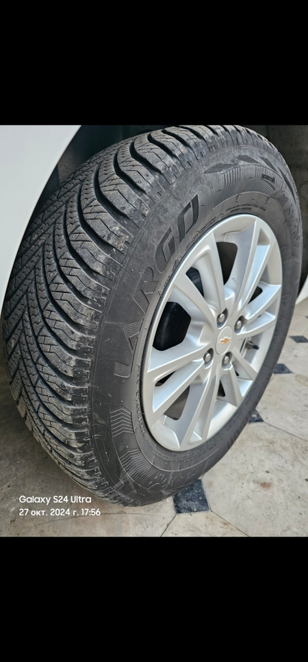 Cobalt 2021 22 avtomat Full Radnoy