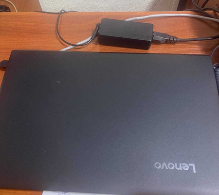 Ноутбук Lenovo DESKTOP-3A4TTHN