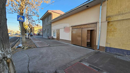 Срочна Продаётся Участок Яшнабад (129445)