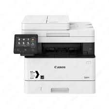 Принтер Canon i-SENSYS MF752Cdw 33с/м, цв.лаз.МФУ, двуст.печать,WiFi