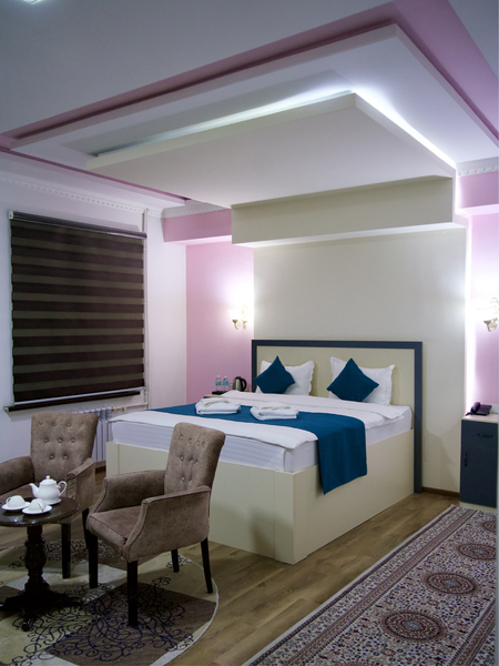 Mehmonxona Hotel Chilonzor / Kunlik kvartira Hotel / Kunlik ijara bor