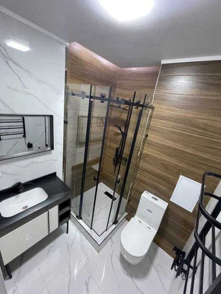 Tiara Residence, 3/2/10, 47м2 Ориентир: ИНха институт под ключ !!