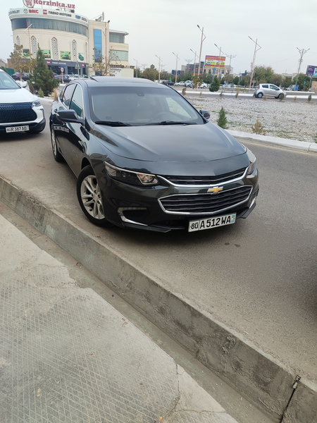 Malibu 2 sotiladi 19000 $
