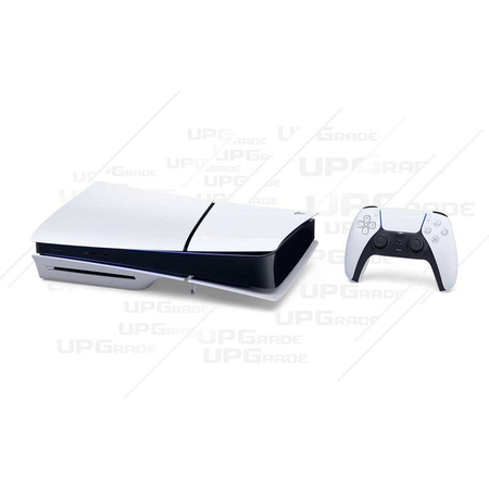 Sony PlayStation | PS5 5 С дисководом Slim