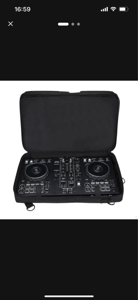 Pioneer ddj sb3,flx4,rb.400