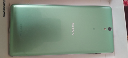 Sony XPERIA C5 Ultra