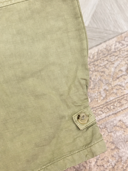 Джинсовый комбинезон Zara